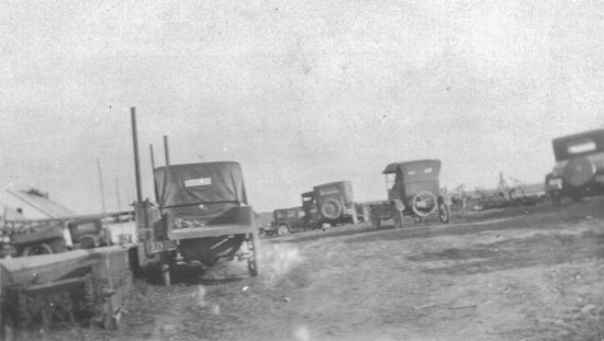 H. C. Baxter & Brothers Canning Company - Hartland, Maine