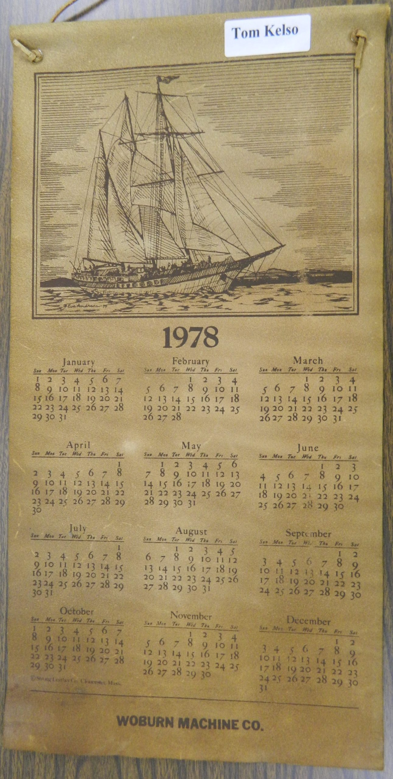 Artifacts Collection | Hartland Historical Society